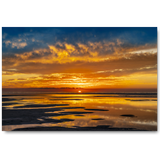 Sunset Reflection – AaronChang.com