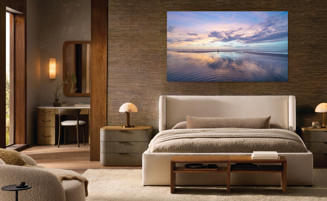 Happy Whale 12x12 – AaronChang.com