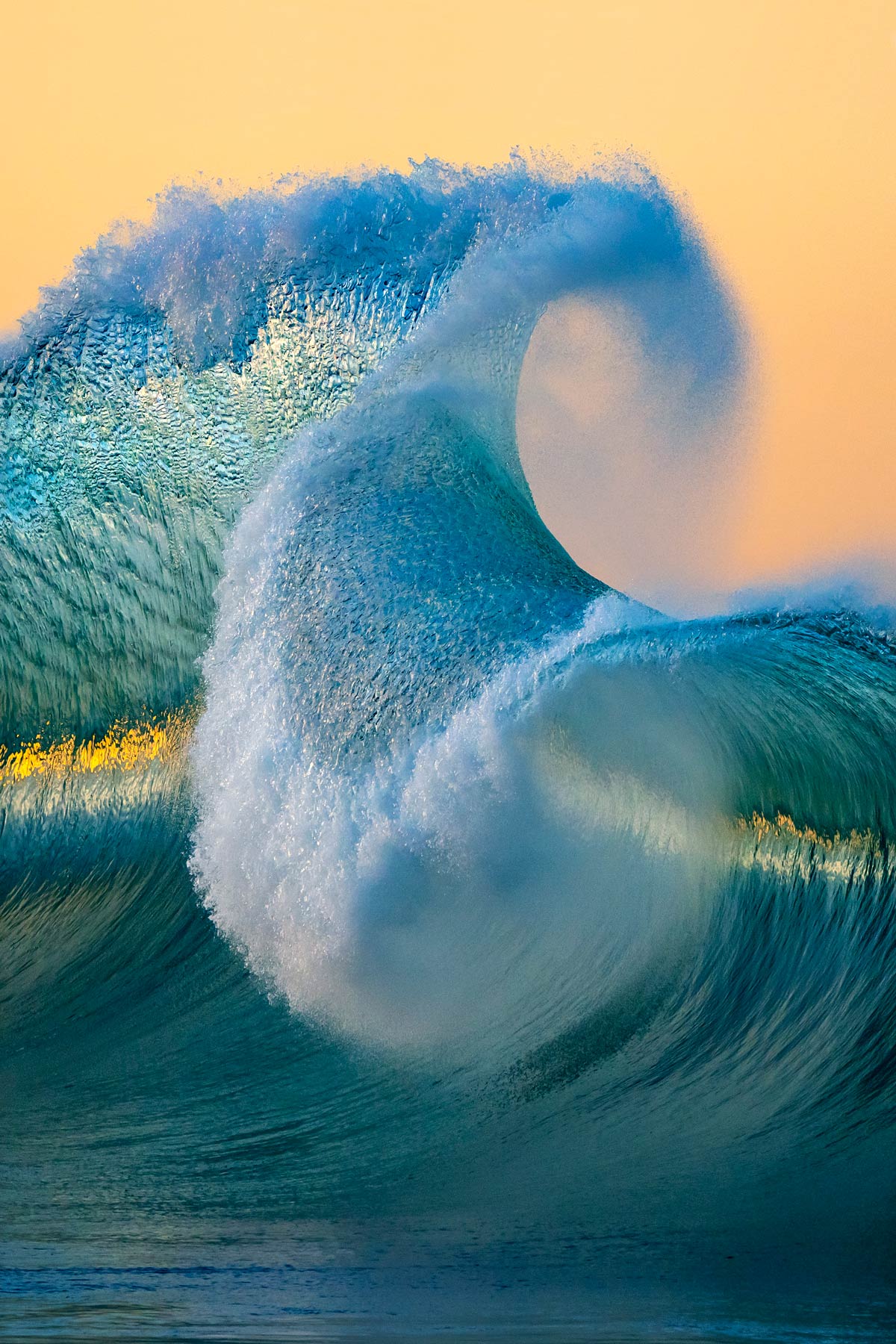 Ocean Fine Art Photography | Aaron Chang Gallery – AaronChang.com
