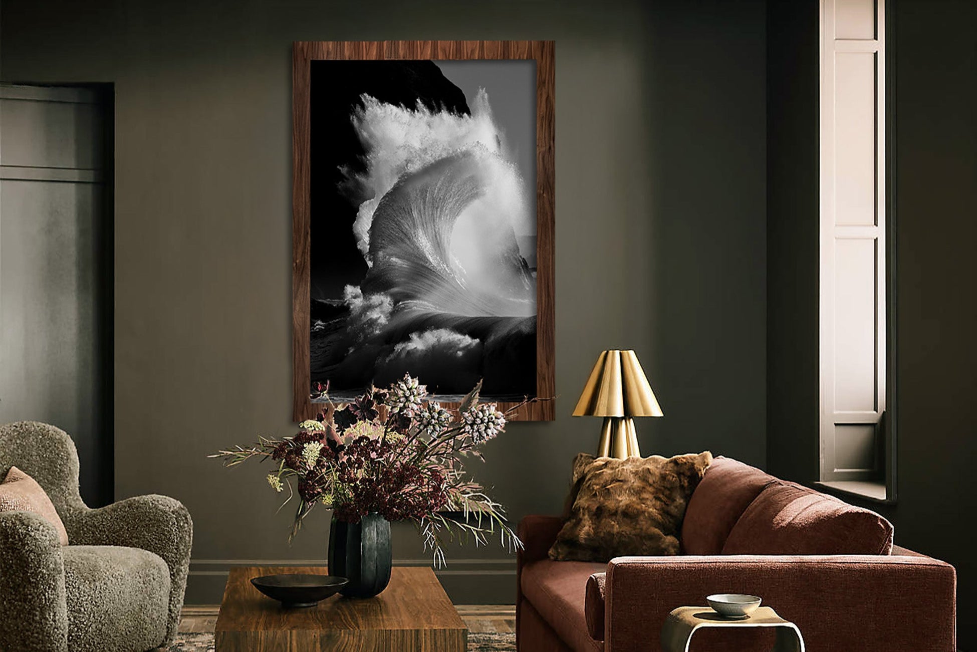 Ocean Fine Art Photography | Aaron Chang Gallery – AaronChang.com