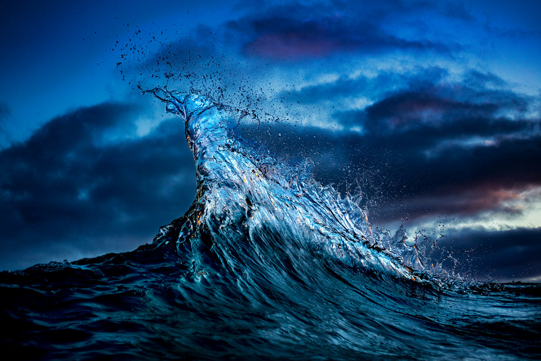 Solace Collection – AaronChang.com