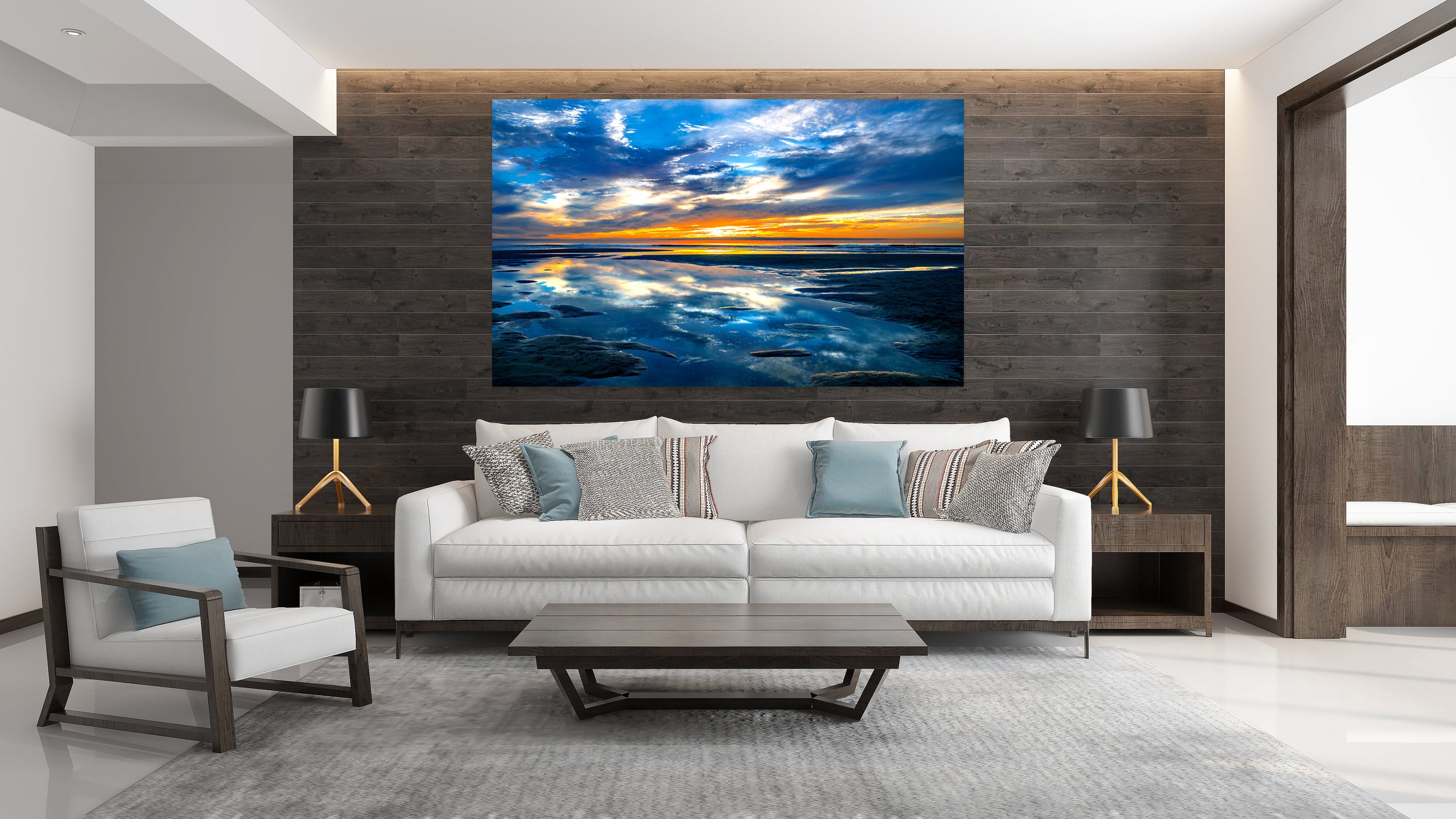 Ocean Fine Art Photography | Aaron Chang Gallery – AaronChang.com