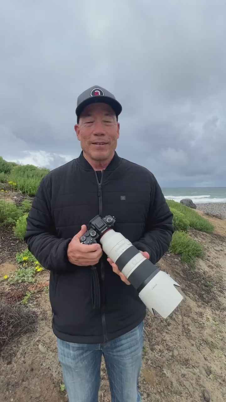 Emerge: Fine Art Photography by Aaron Chang – AaronChang.com